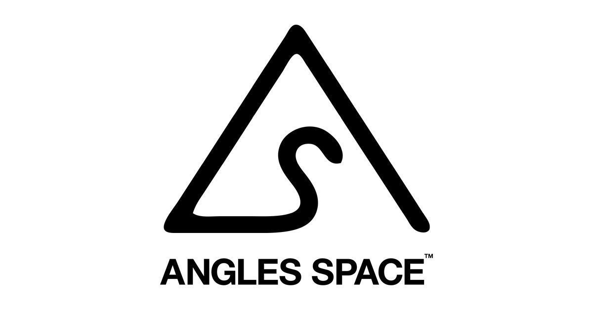 ANGLES SPACE